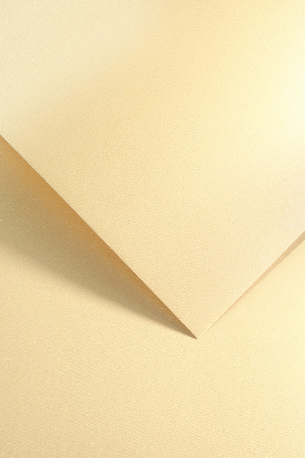 Decorative Card Paper Iceland peach – Galeria Papieru