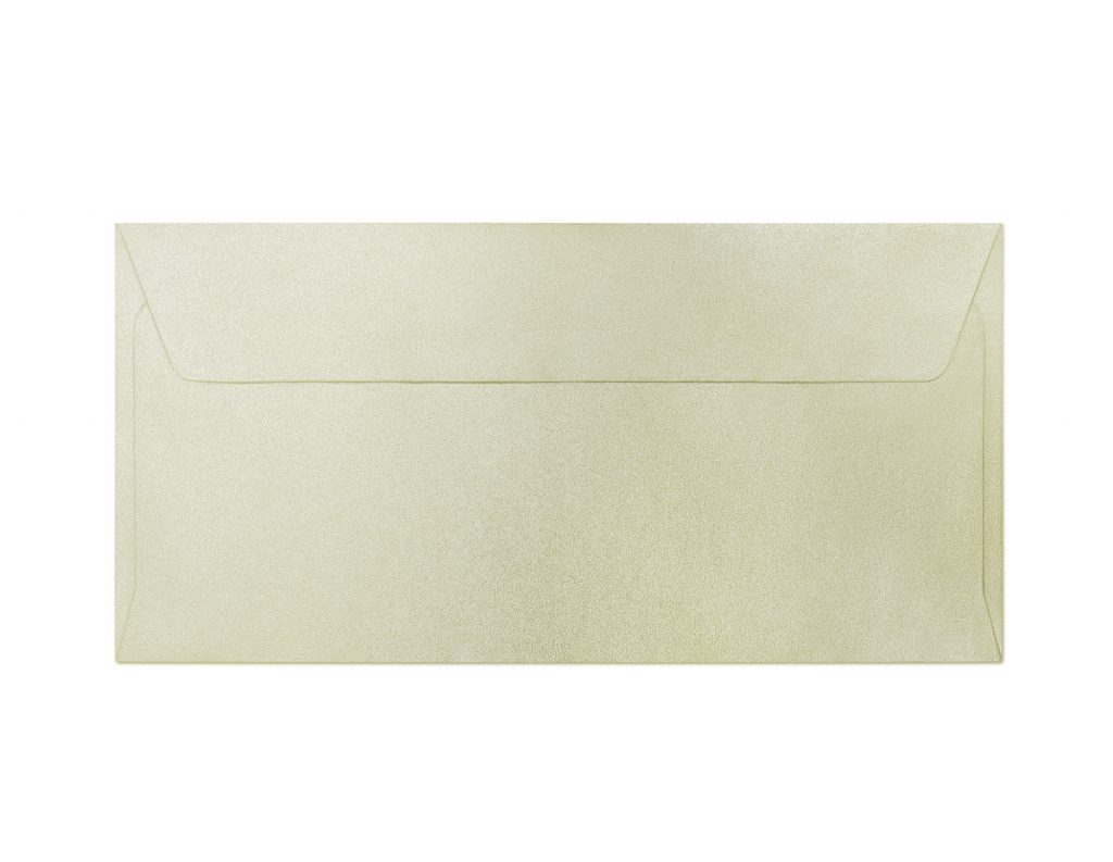 Koperta Millenium kremowy DL – Galeria Papieru
