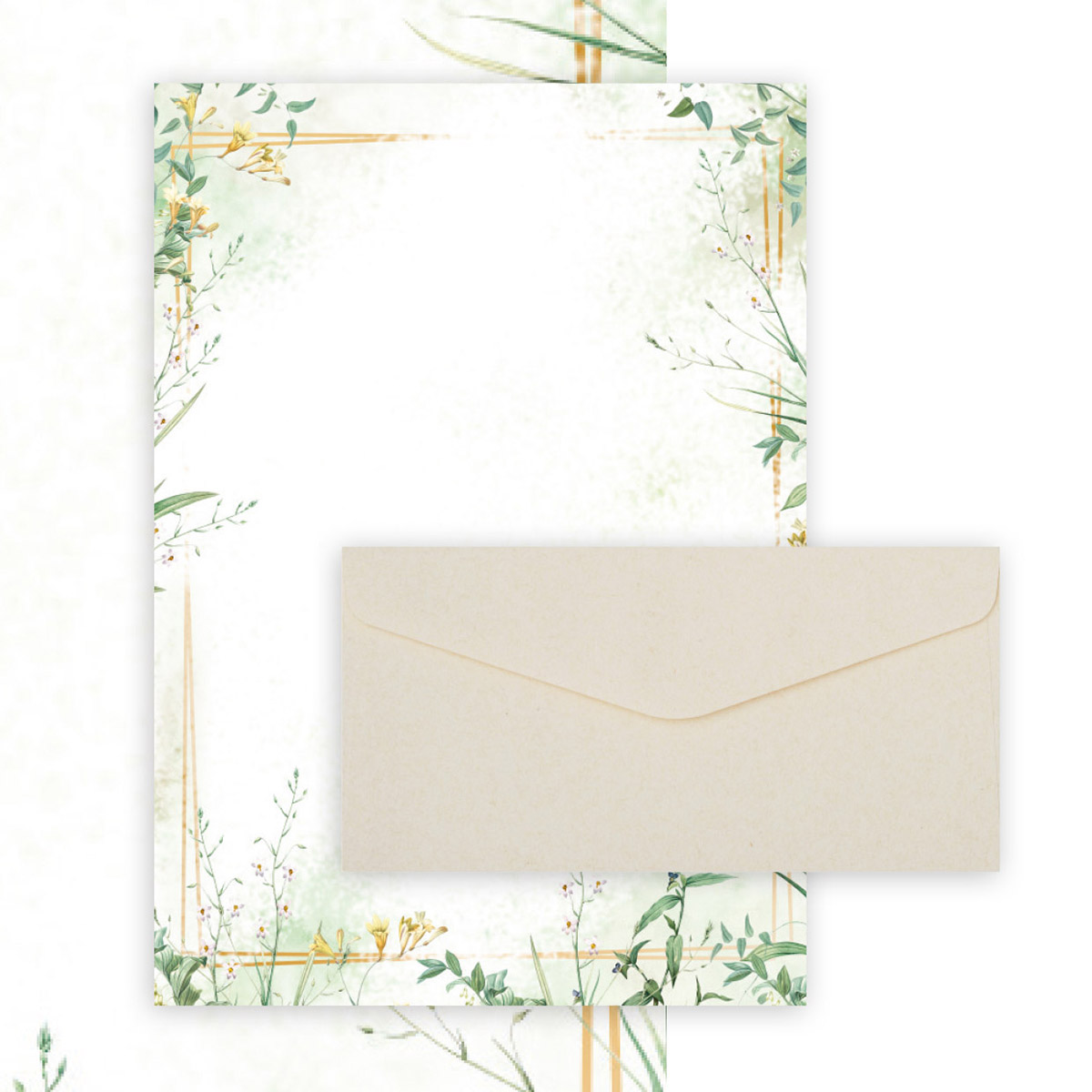 Papeteria Łąka – Galeria Papieru